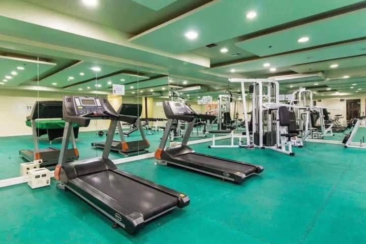 Manila bay view condo birch tower, Manila (vuoden 2026 päivitetyt hinnat)