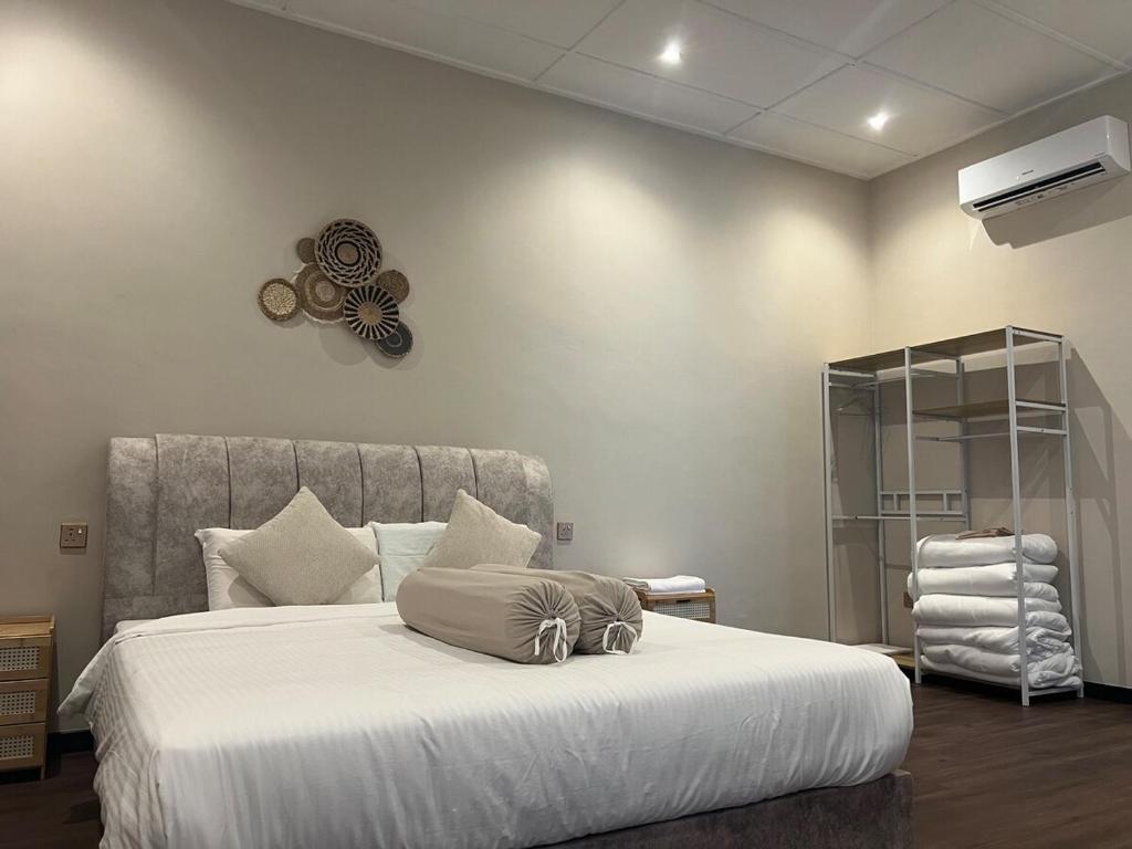 25, Jalan Undan 5, Perling Park, Johor Bahru (preços atualizados para 2026)