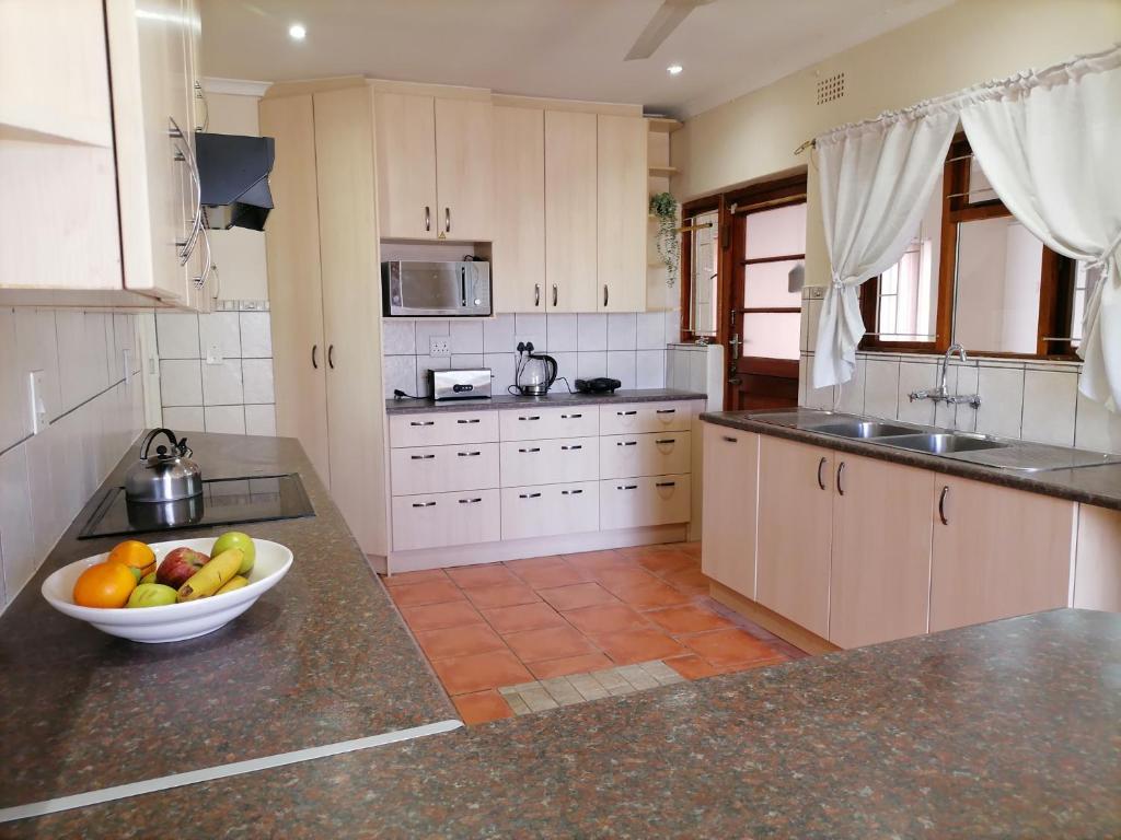 Mimosa House, Brackenfell (ενημερωμένες τιμές για το 2026)