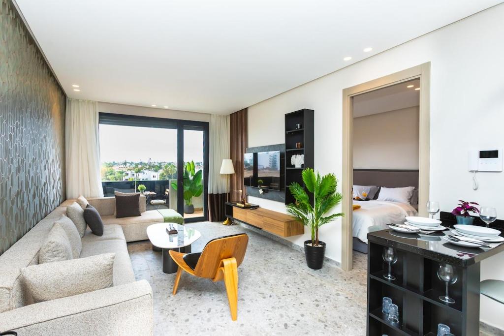 Cosy Netflix & Amazing Sunset View, 카사블랑카 (2026년 최신 요금)