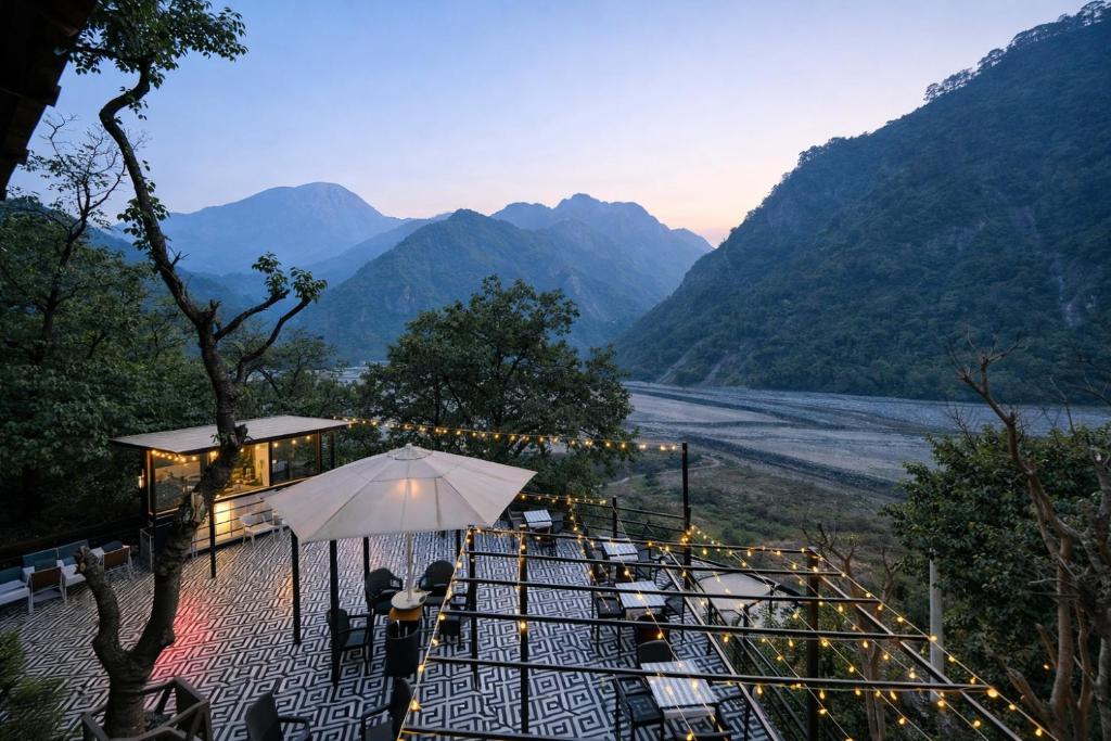 Riverline Gold Resort, Rishīkesh (updated prices 2026)