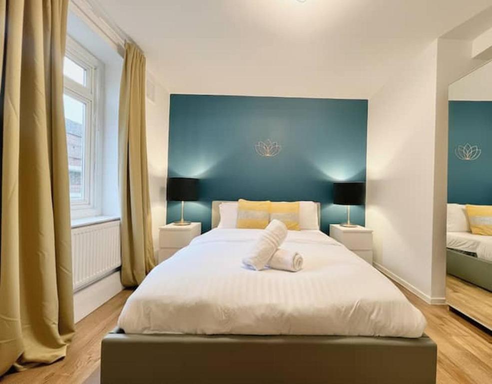 Spacious 3-Bed Apartment by Stockwell Station, Londres (preços ...