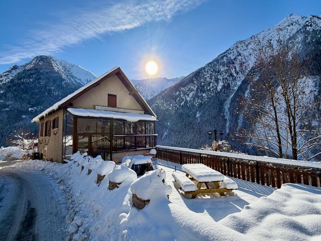La Cascade, Venosc - Les 2 Alpes, Vénosc (updated prices 2026)