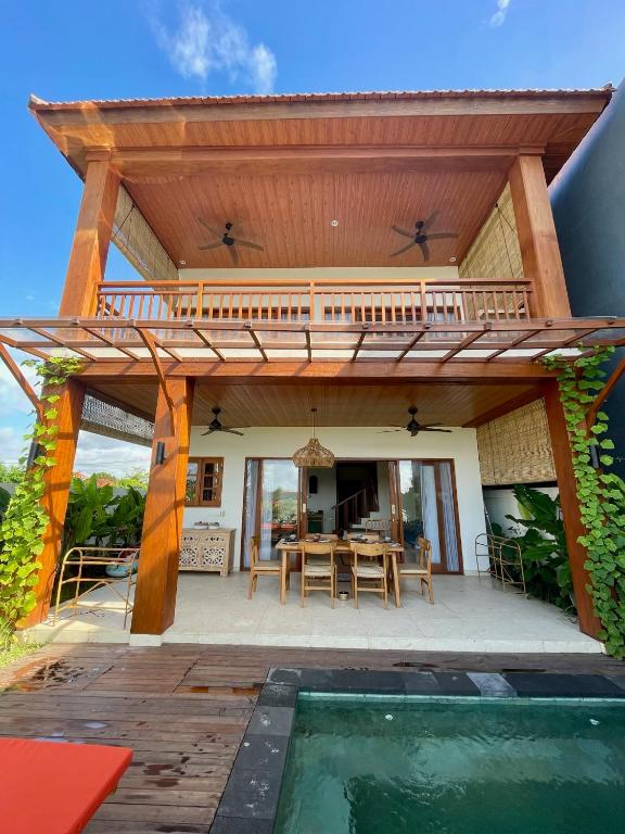 Villa Hati Senang Sanur, Sanur (nove cijene za 2026.)