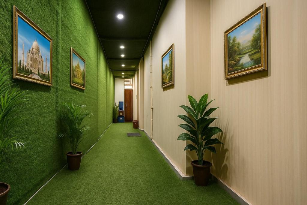 Hotel Ayodhya Grand Ramayana-Luxury Stay Near Ram Mandir, Ayodhya ...