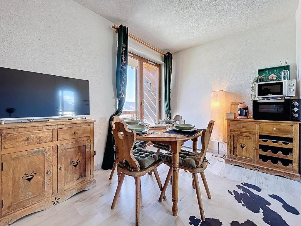 L'Angust - Studio à Font Romeu - 10 minutes des pistes de ski, Font ...