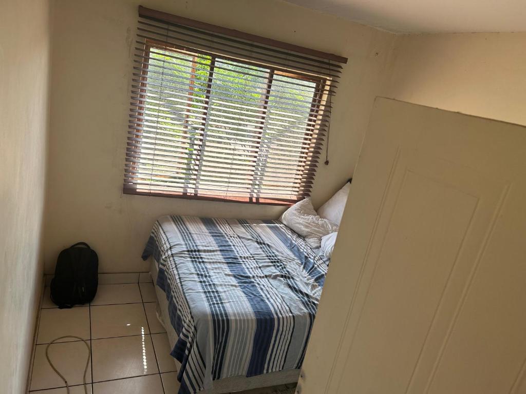 Sea breeze Garden, Durban (tarifs actualisés, 2026)