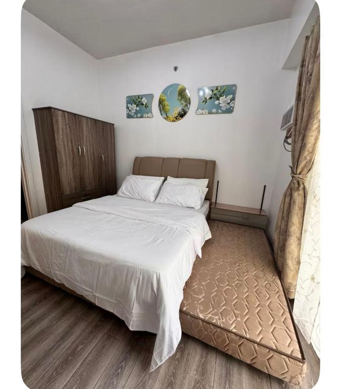 Amani Grand Resort Residences Near Mactan Airport, Pusok (posodobljene ...
