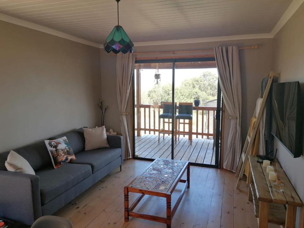 The Lekker Plek, Suurbraak (aktualne ceny na rok 2026)