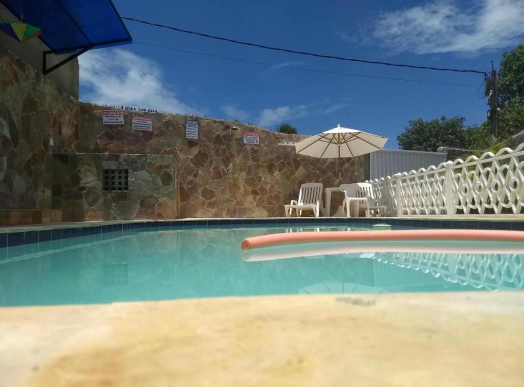 Santa Fe, Porto de Galinhas (preços atualizados para 2026)