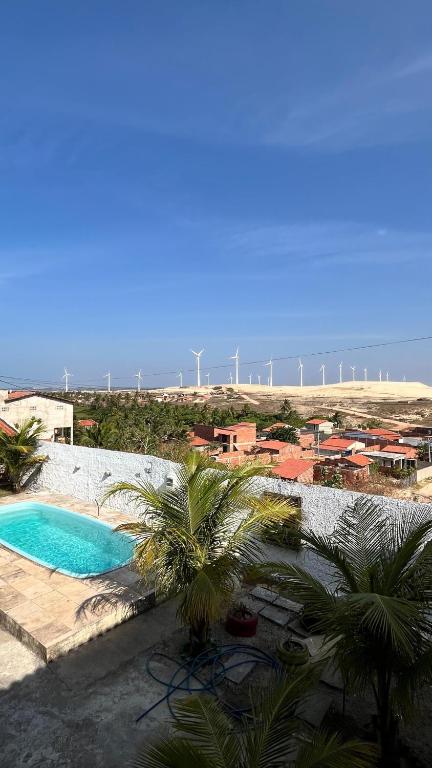 Pousada MR de taiba, São Gonçalo do Amarante (uppfærð verð fyrir árið 2026)