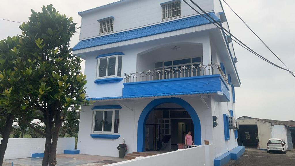 潮境小希臘民宿, Chaozhou (harga dikemas kini 2026)