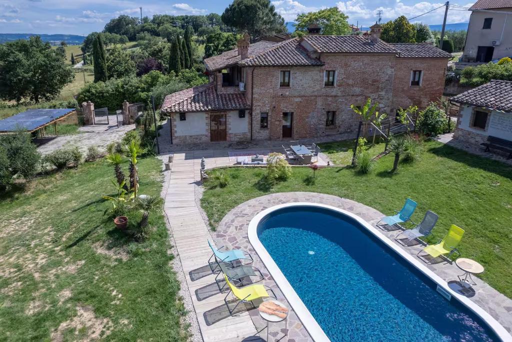 Capolinea Holidays, Badia (giá cập nhật năm 2026)