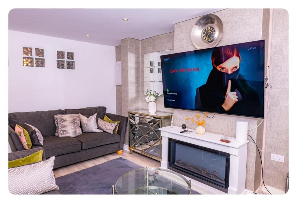 Hearth-centered, Dudbridge (aktualisierte Preise für 2026)