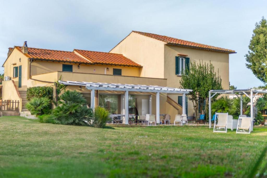 Hotel Gli Acquerelli, Magazzini (precios actualizados 2026)