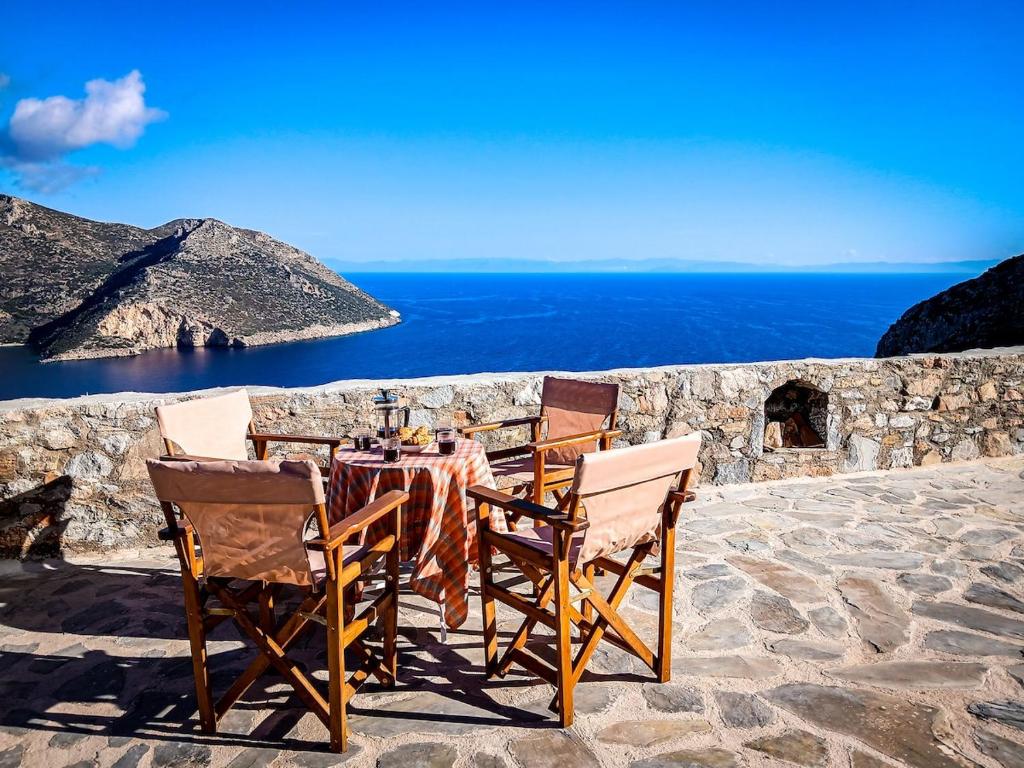 Armaki, Páliros (preços atualizados para 2026)