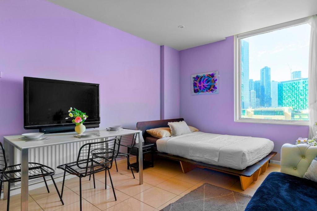 PTH Homes Flinders St - Central 904, Μελβούρνη (ενημερωμένες τιμές για ...