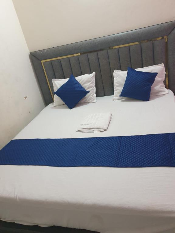 Hotel NOOR, Asandh (tarifs actualisés, 2026)