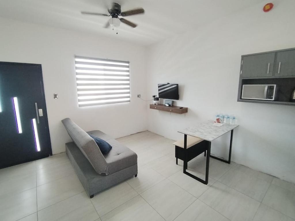 Suite planta alta - B, Ciudad Jiménez (2026 legfrissebb árai)