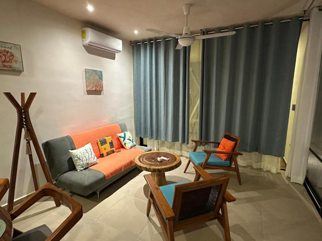 Casa Piedra del Cielo, Chicxulub (updated prices 2026)