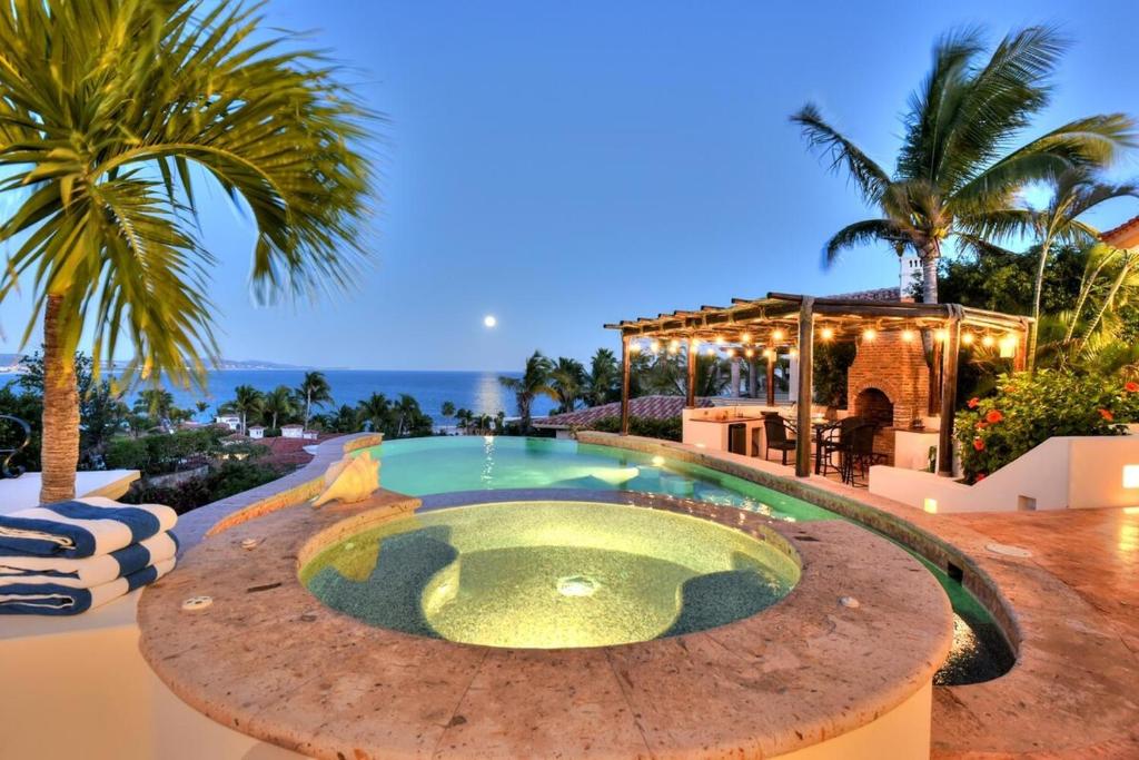 Spectacular Views in Palmilla, San José del Cabo (prețuri actualizate 2026)