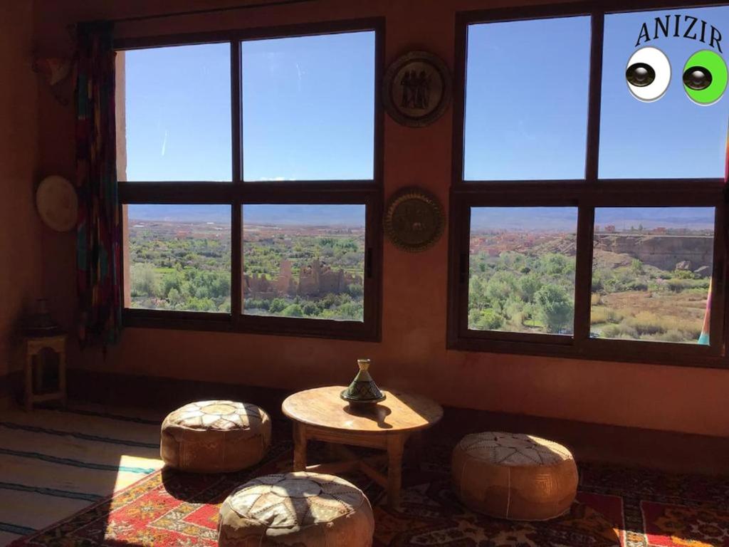 Kasbah Anizir Itran, El Kelaa des Mgouna (preços atualizados para 2026)