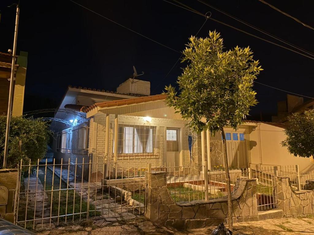 Chalet Ferrari, Mina Clavero (preços atualizados para 2026)