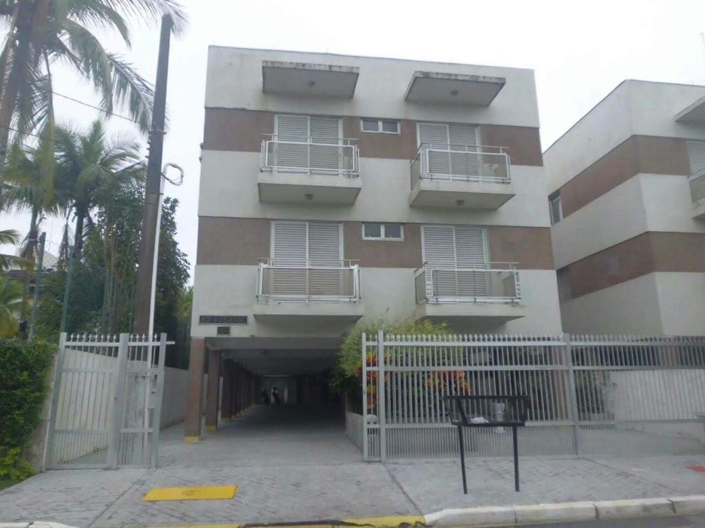 Edifício Solange, Guarujá (preços atualizados para 2026)