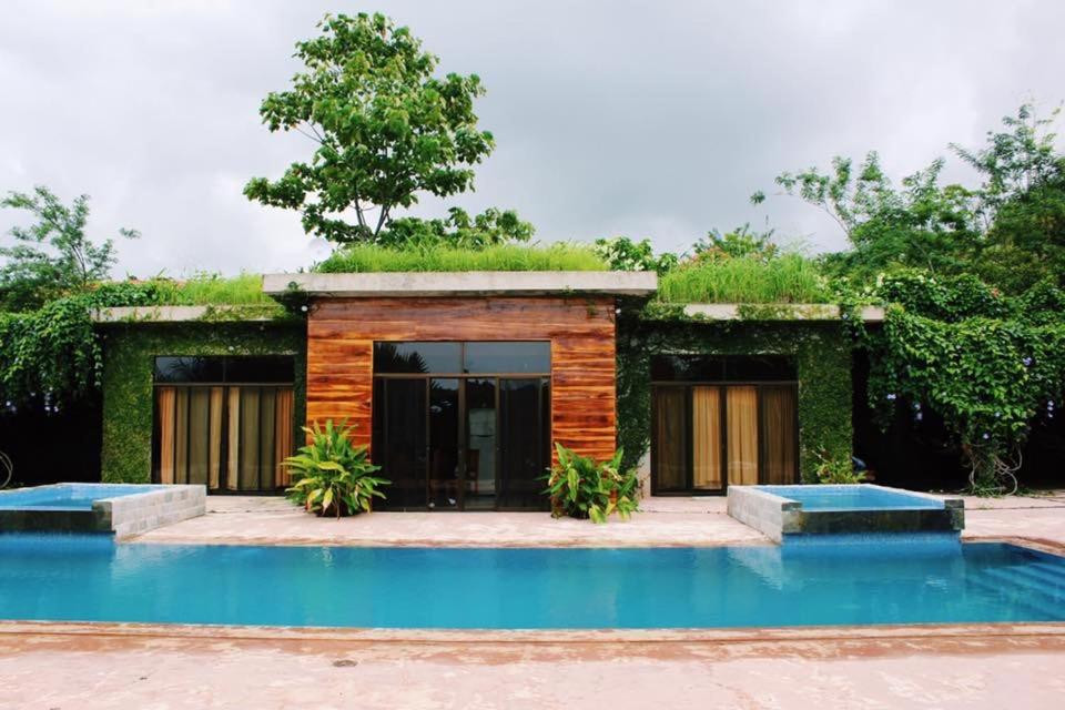 The Secret Garden Home with Modern Tree House, Parrita (updated prices ...