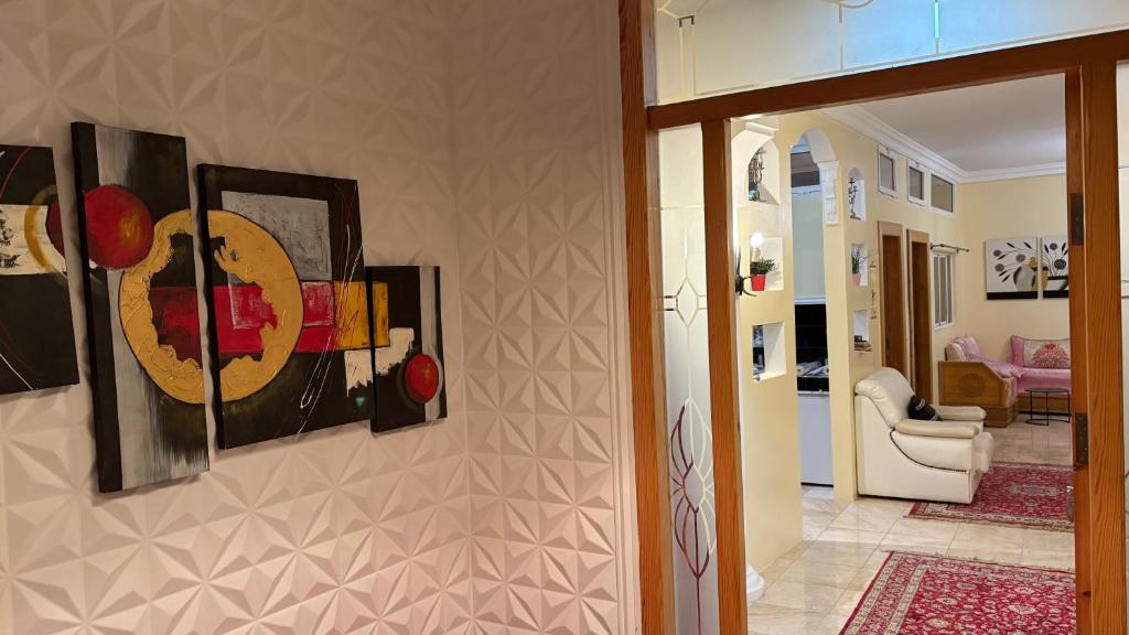 Shayane de Larache, Larache (prezzi aggiornati per il 2026)