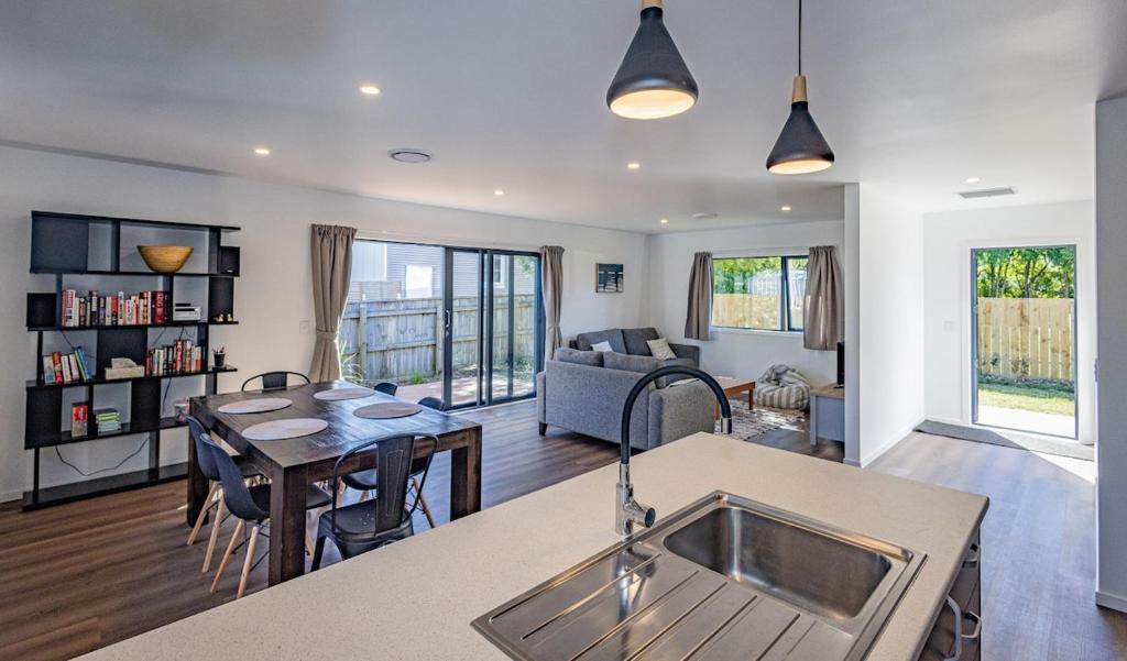 The Socialisers Dream on Arawa, Ohakune (prețuri actualizate 2026)