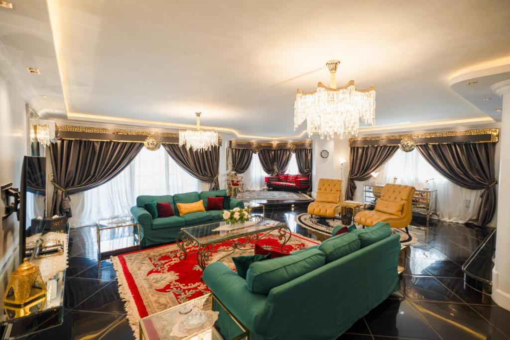 Mokattam Club View Experience, Cairo (updated prices 2026)