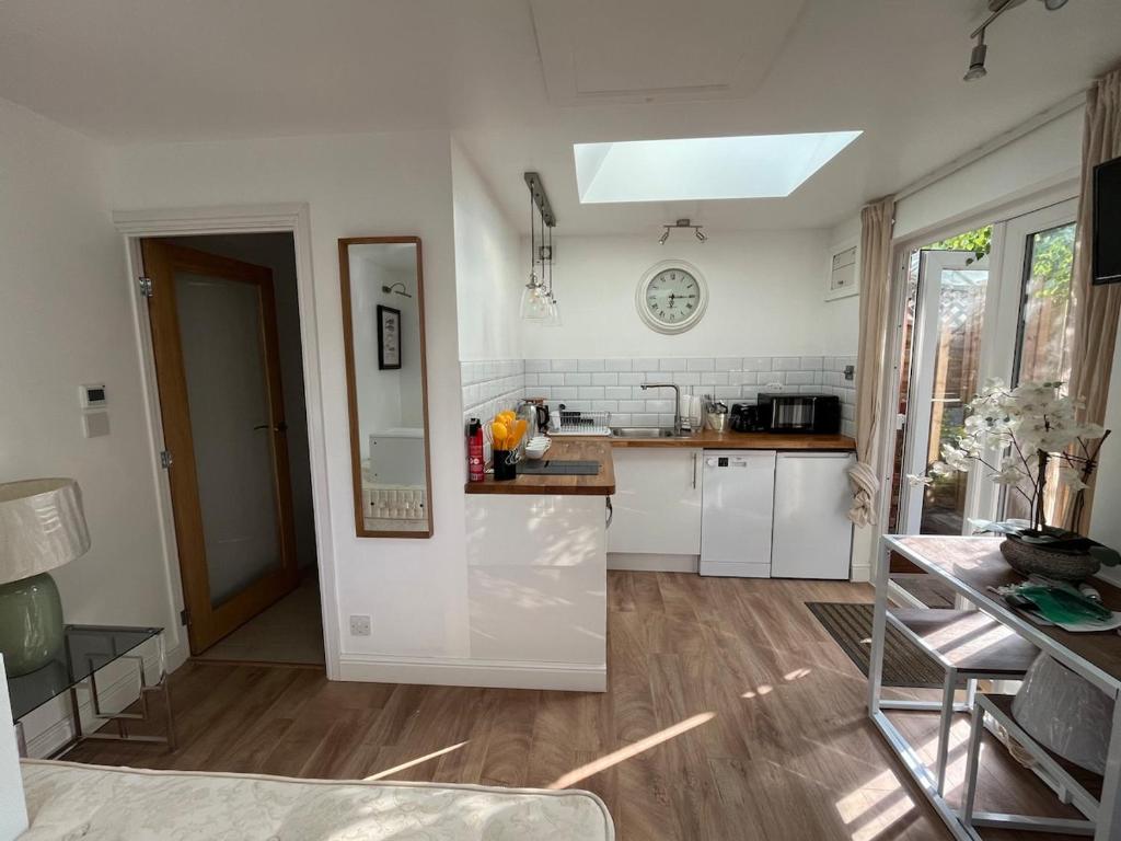 One Bedroom house free parking, Cheltenham (preços atualizados de 2026)