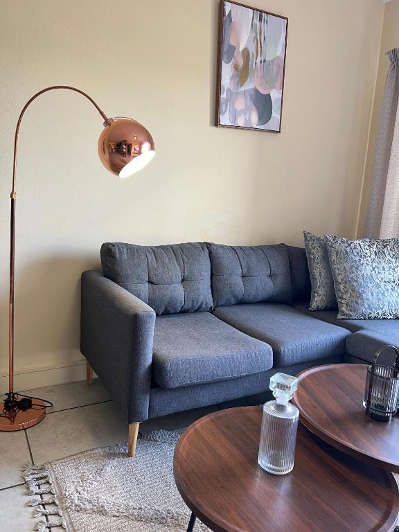 Stylish Rivonia Retreat-Peaceful 2-Bedroom, Johannesburg (updated ...