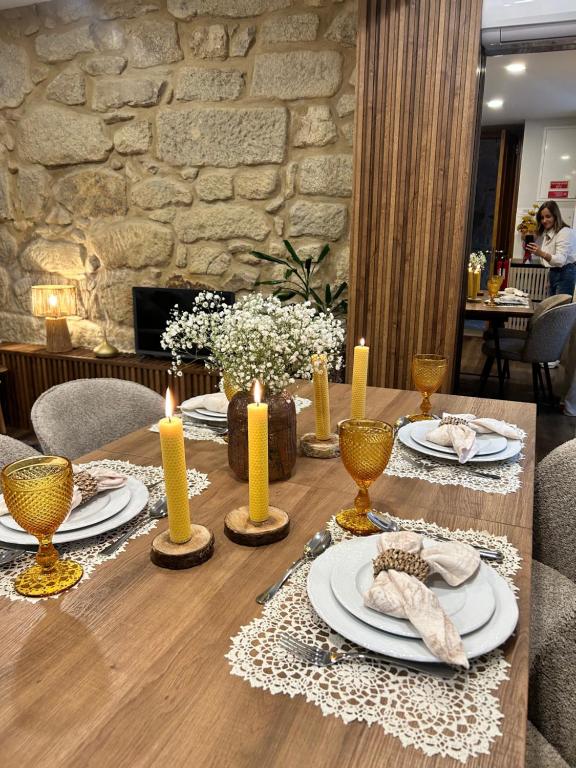 Casa ao Lado no centro histórico de Ponte de Lima, Ponte de Lima (mga ...