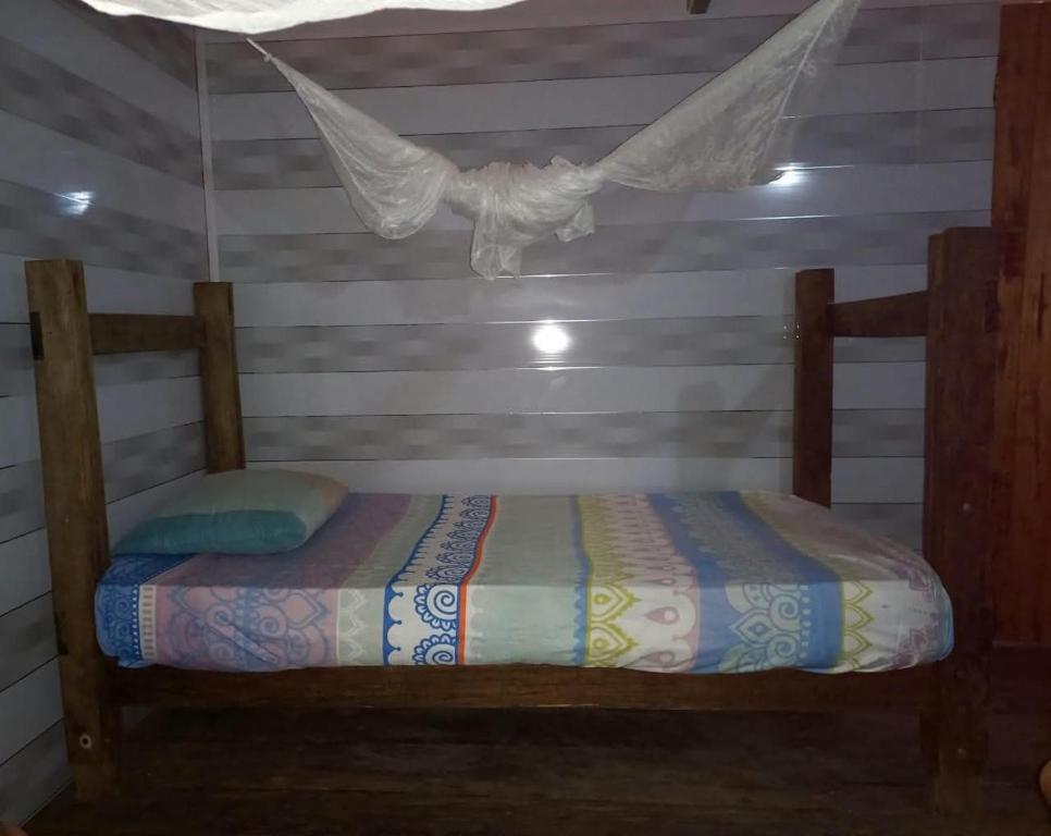 Cabaña brisas del mar, Jurubidá (prețuri actualizate 2026)