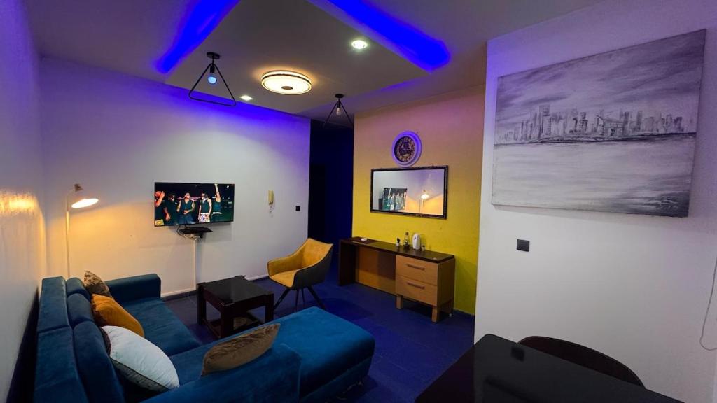 Very affordable apartment Cocody Angré, Abiyán (precios actualizados 2026)