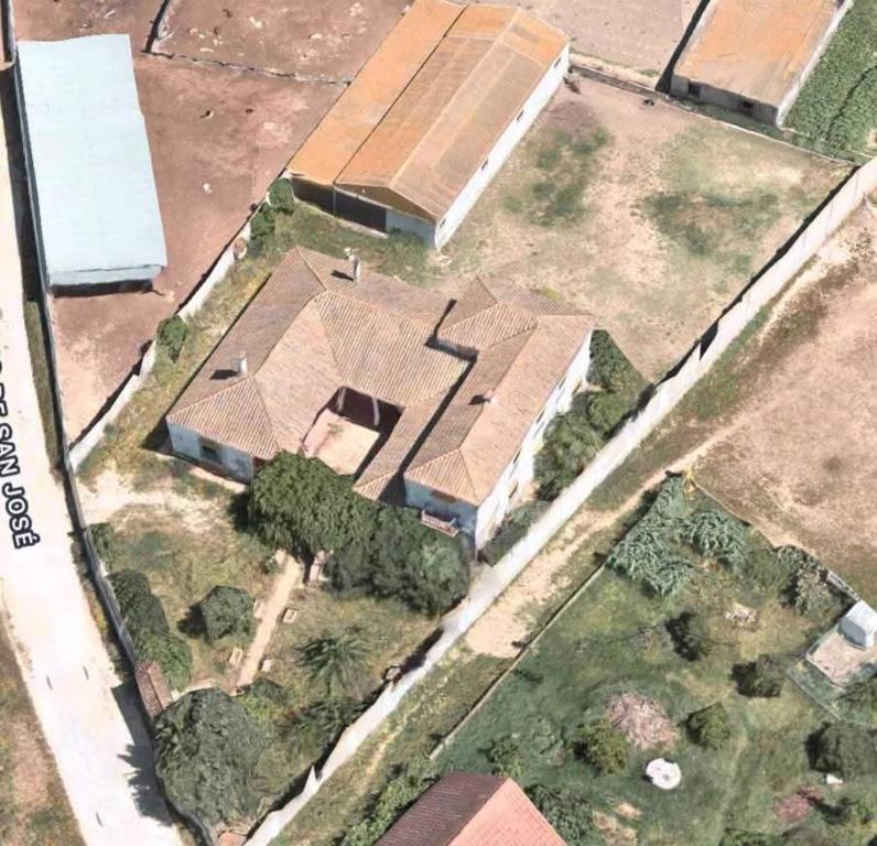 Hacienda La Caridad, El Puerto de Santa María (precios actualizados 2026)