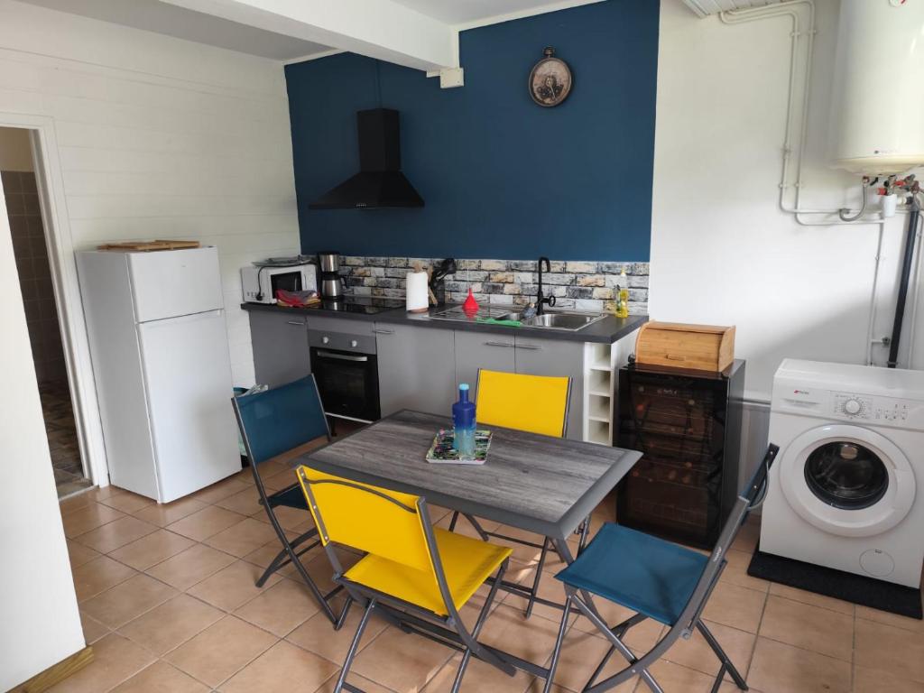 O' Ti Palmier, Quartier Dabadie (preços atualizados para 2026)