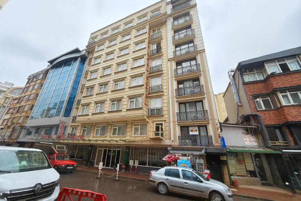 Lion Stone Hotel, Istanbul (updated prices 2026)