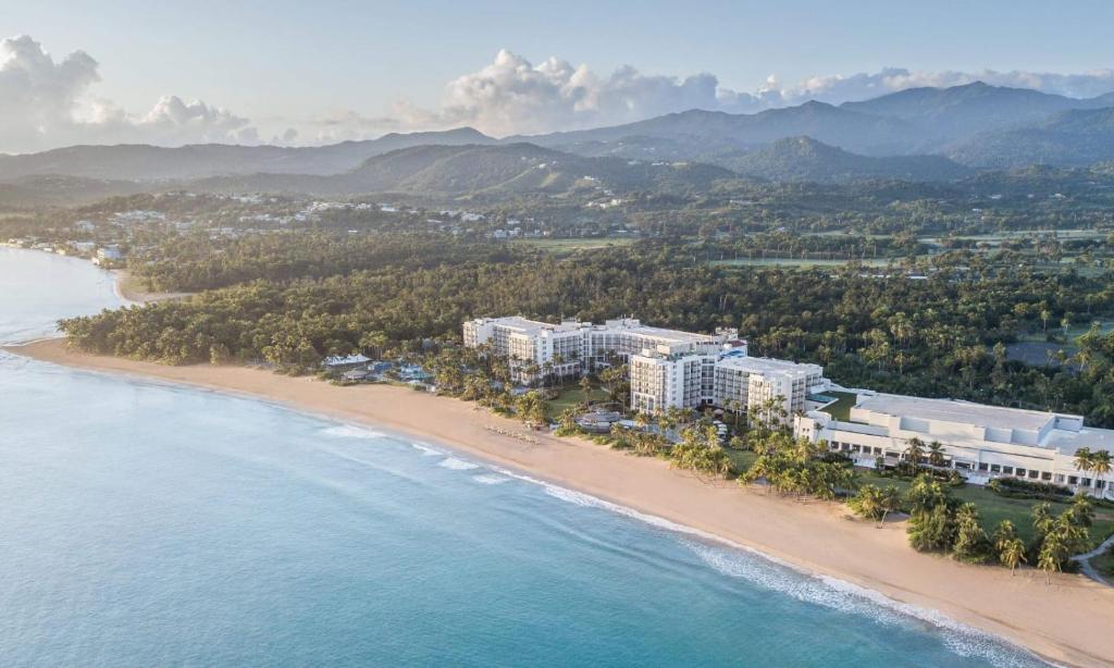 Rio Mar Rainforest Resort, Carmelita (tarifs actualisés, 2026)