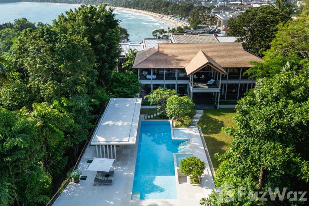 6 Bedroom Villa in Katamanda, Kata Plajı (2026 güncel fiyatları)