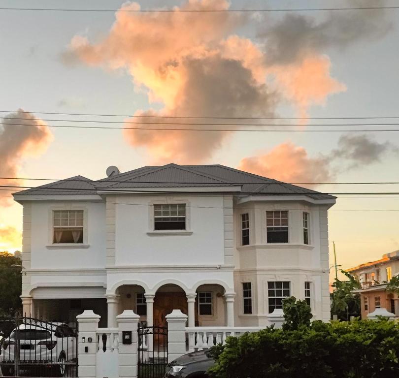 Westend Palace, Christ Church (aktualne ceny na rok 2026)