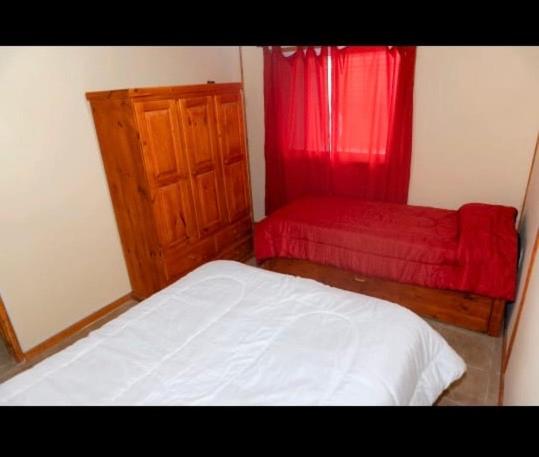 Cabañas El Encanto, Villa Anizacate (aktualisierte Preise für 2026)