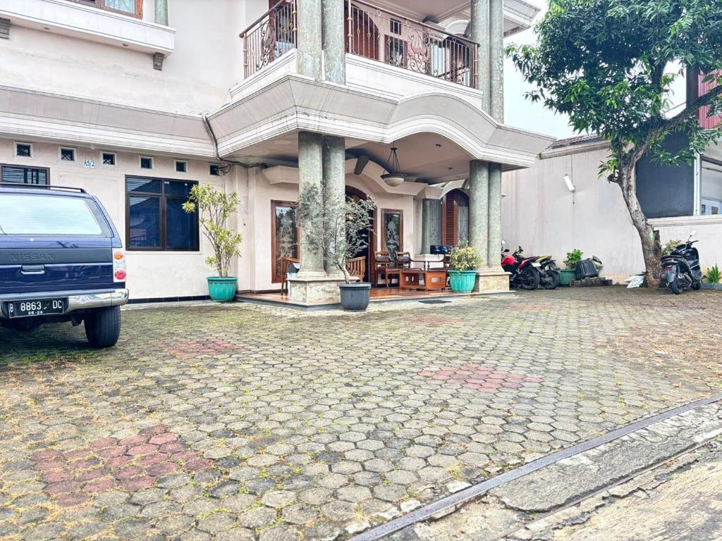 Pavotel Style Naz Hotel, Kamparganya (preços atualizados de 2026)