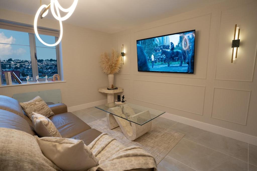 The Caesar Suite - Kelham Island - City Centre, Midland (tarifs ...