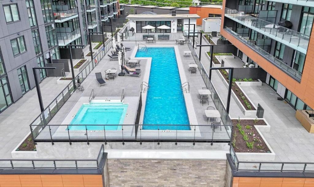 基洛納的Luxury Penthouse in Kelowna BC（2026 年最新房價）