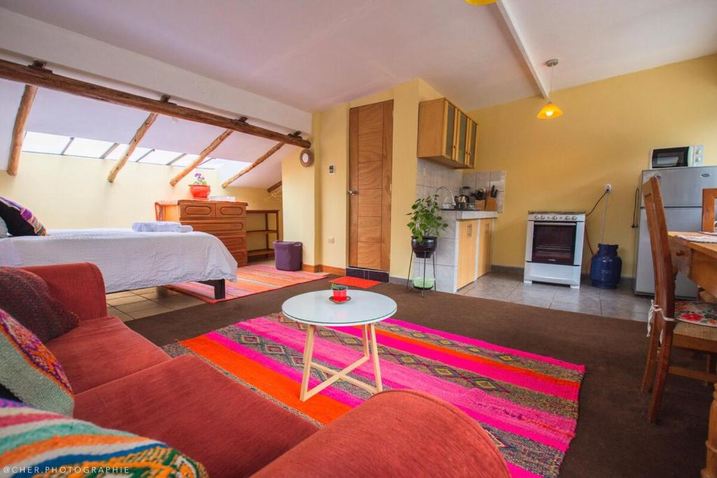 Ruby house, Cuzco (precios actualizados 2026)