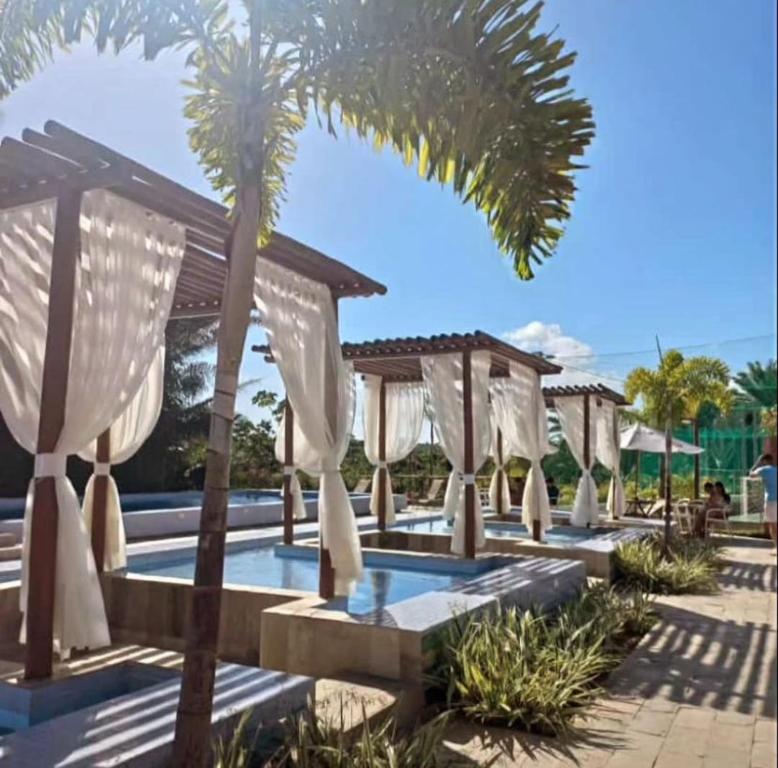 Mirantes Resort - Caminho do Mar, Parnamirim (precios actualizados al 2026)