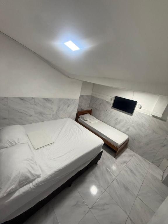 Pousada Bessa Mar Flat, João Pessoa (updated prices 2026)